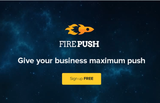 Blog - Firepush