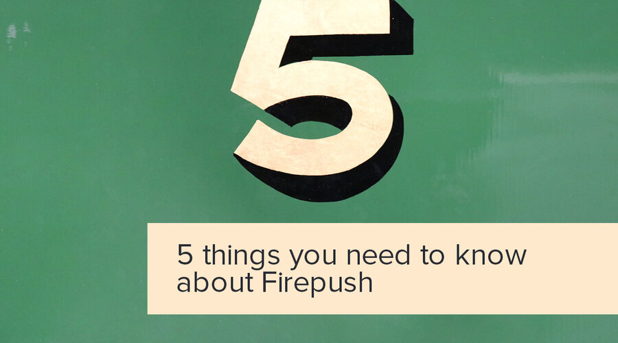Blog | Firepush
