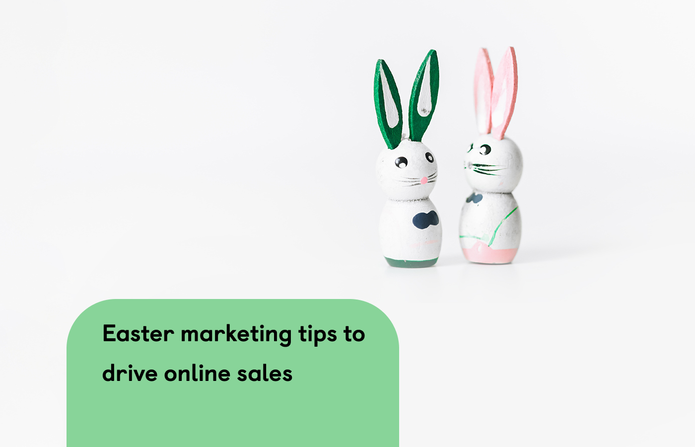 Easter marketing tips to drive Shopify sales - Firepush