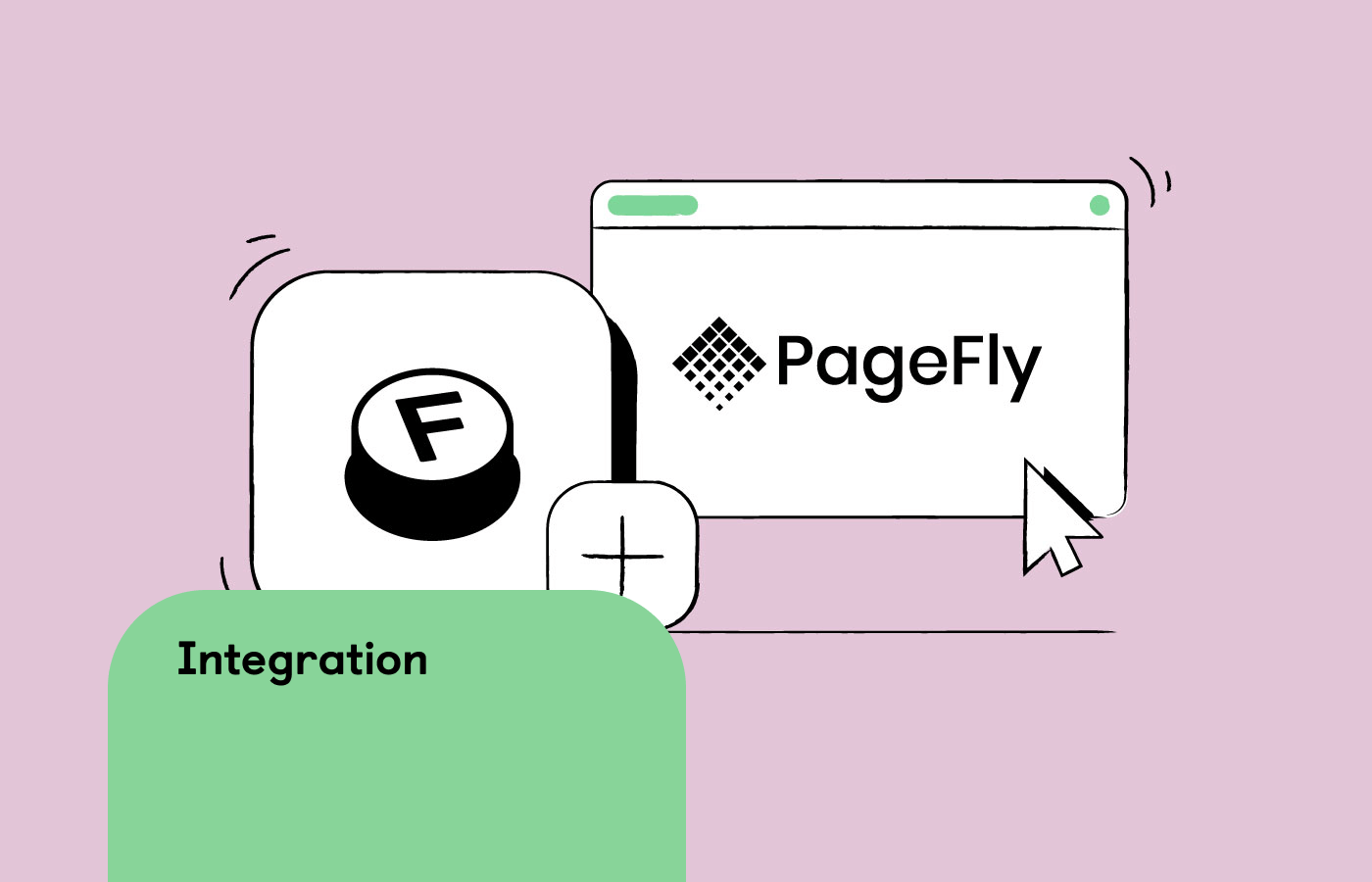 Integration with PageFly | Firepush